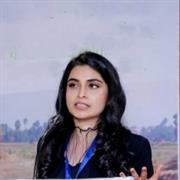 Pallavi Shukla | About me | Deakin University