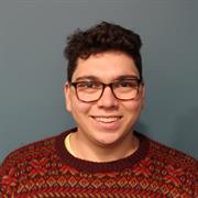 Piers Coia | About me | Deakin University