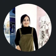 Ria Rushin Joseph | About me | Deakin University