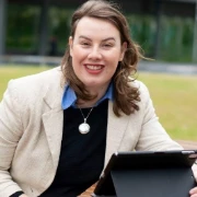 Carrie Ewin | About me | Deakin University
