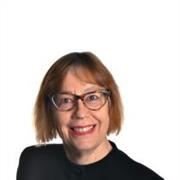 Gaye Sculthorpe | About me | Deakin University