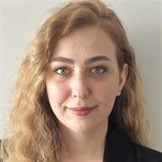 Shiva Ganjali | About me | Deakin University