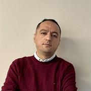 Amin Naeni | About me | Deakin University