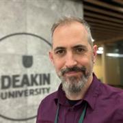 Alex Bahar-Fuchs | About me | Deakin University