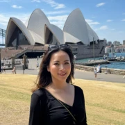 Yijia (Yika) Gu | About me | Deakin University