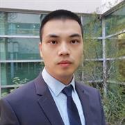 Hao Liu | About me | Deakin University