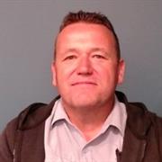 Garry Argent | About me | Deakin University