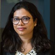 Nisha Sharma | About me | Deakin University