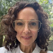 Thea Baker | My Research | Deakin University