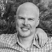 Marcus Blake | My Research | Deakin University