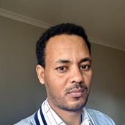 Israel Bekele Molla | About me | Deakin University