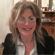 Sharon Korman | About me | Deakin University