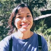 Kate Pham Nguyen | About me | Deakin University