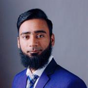 Muneeb Ul Hassan | About me | Deakin University