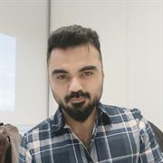 Hamraz Ahmad | About me | Deakin University