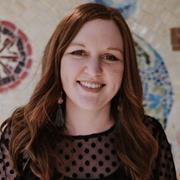 Ali Fogarty | About me | Deakin University