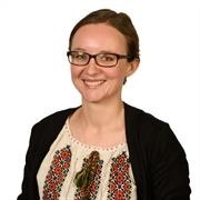 Lucy Kerr | About me | Deakin University