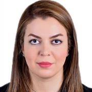 Nadia Hafizi Rastabi | About me | Deakin University