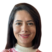 Sanaz Taleghani | About me | Deakin University