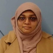 Sabrina Nazeer Profile | Deakin University