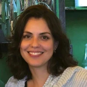 Ana Paula Cardoso Richter | About me | Deakin University