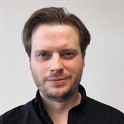 William Raffe | About me | Deakin University