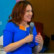 Maria O'Sullivan | About me | Deakin University