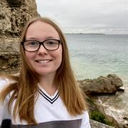 Kaylah Gawne | About me | Deakin University