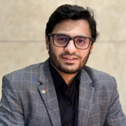Syed Muhammad Salman Mehdi | Professional activities | Deakin University