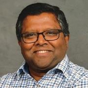 Bas Baskaran | About me | Deakin University