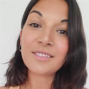 Ramona Naicker | About me | Deakin University