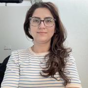 Nasrin Sohrabi | About me | Deakin University