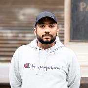 Muhammad Tasleem | About me | Deakin University