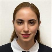 Sara Mirabi | About me | Deakin University