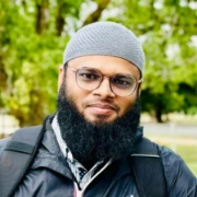 Md Rashedul Islam | Supervision & teaching | Deakin University