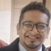 Souvik Mukherjee | About me | Deakin University