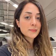 Marzie Ghorbani | About me | Deakin University