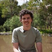 Brady Hamilton | About me | Deakin University