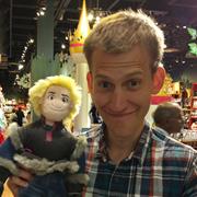 Dr David Breed | About me | Deakin University