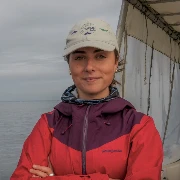 Louisa Graf | About me | Deakin University