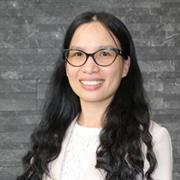 Uyen Uyen Banh | About me | Deakin University