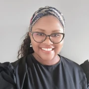 Precious Ebele Madueke | About me | Deakin University