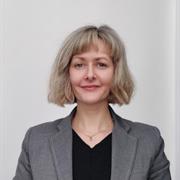 Alice Witt | About me | Deakin University