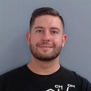 Kevin Ghavalas | About me | Deakin University