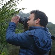 Mohan Pandey | About me | Deakin University