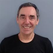 Jonathan O'Donnell | About me | Deakin University