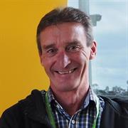 Chris Healey | About me | Deakin University
