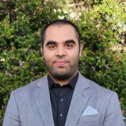 Humza Naseer | About me | Deakin University