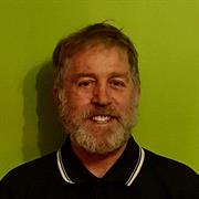 Randall Lee | About me | Deakin University