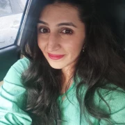 Fatima Iftikhar | About me | Deakin University